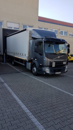 C-R Transport | Spedition | Ludwigsburg